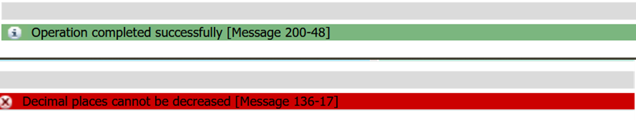 Giới thiệu giao diện làm việc trong SAP B1 Cloud